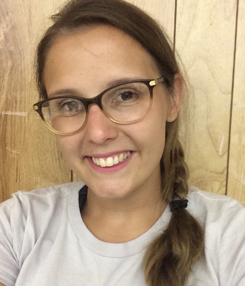 The Team • The Crown Chronicles