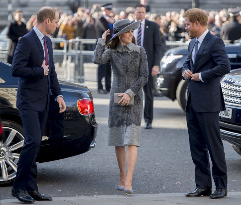 Royal diary: upcoming engagements 11-17th December • The Crown Chronicles