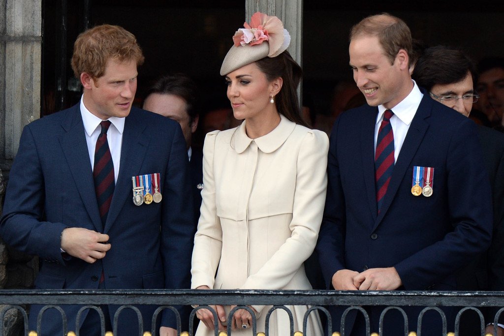 The Monarchy will NOT be 'on its last legs' in 2030 - here's why • The ...