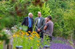 Tell me about... the Duchy of Cornwall • The Crown Chronicles