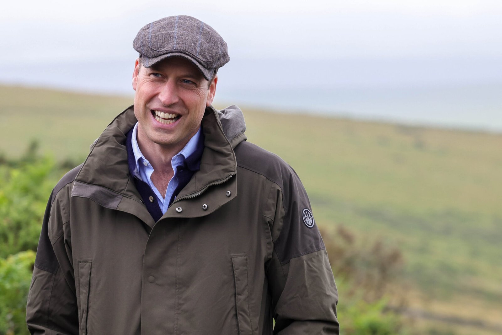 Tell me about... the Duchy of Cornwall • The Crown Chronicles