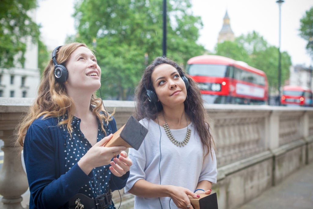 Experience London's lost Palace with HRP: Whitehall • The Crown Chronicles