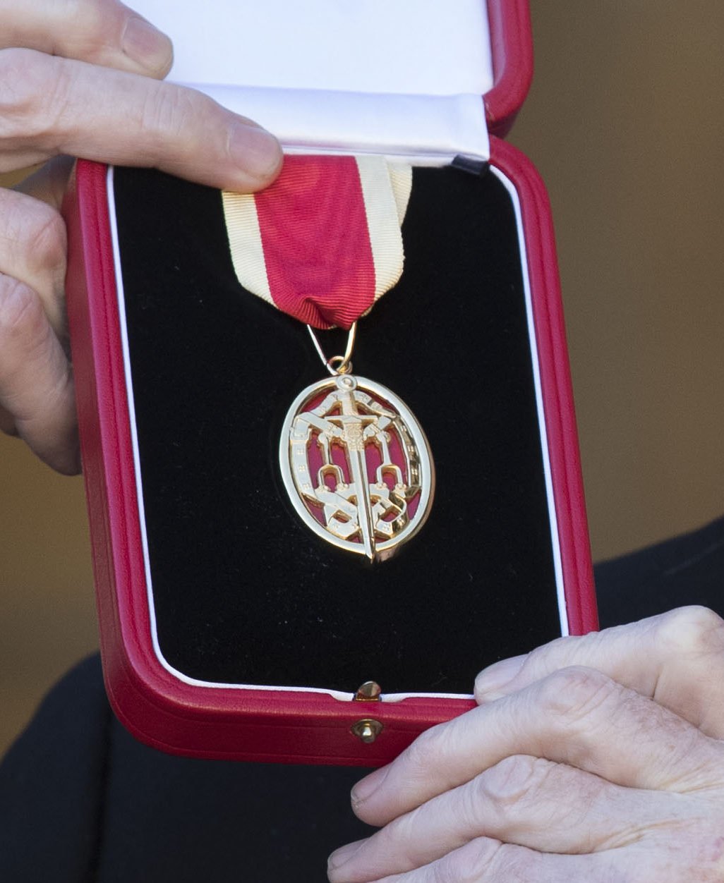 Tell me about the British honours system - what's an MBE anyway? • The ...