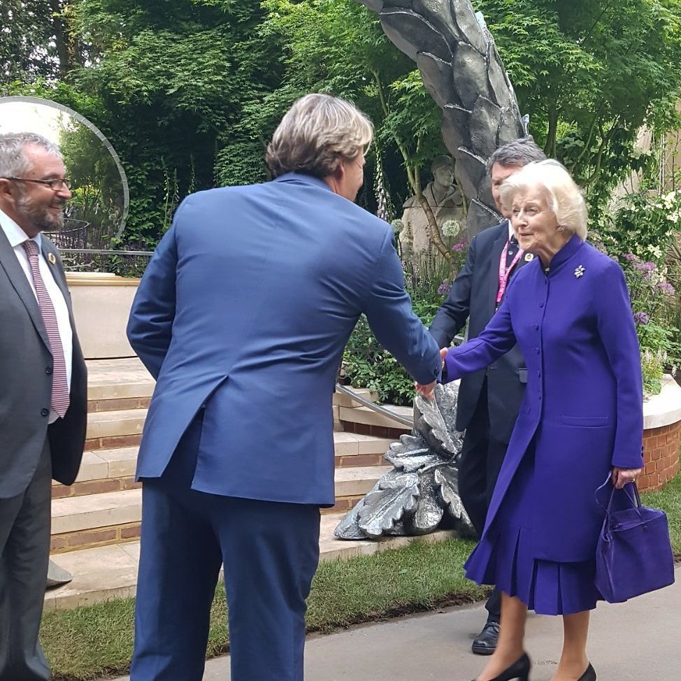 Royal diary: upcoming royal engagements 15-21st July • The Crown Chronicles