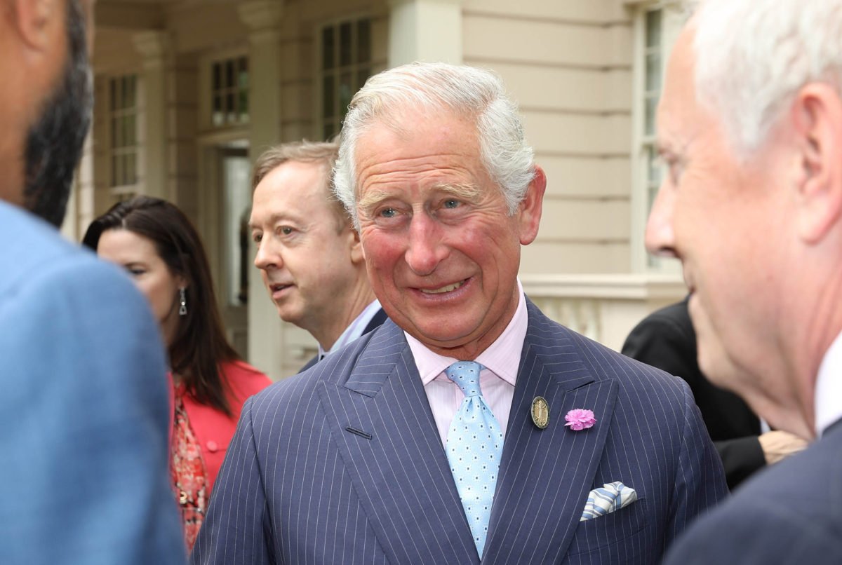 Royal diary: Upcoming royal engagements 21-27th May • The Crown Chronicles