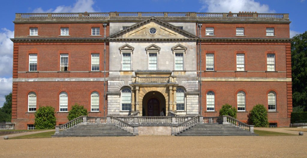 Nonsuch Palace - the Tudor masterpiece • The Crown Chronicles