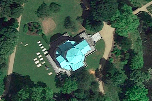 Queen Victoria's mausoleum at Frogmore to reopen for the visiting ...