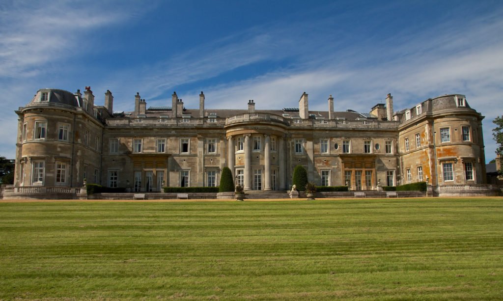 Nonsuch Palace - the Tudor masterpiece • The Crown Chronicles