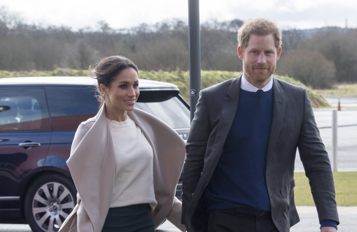 Royal diary: upcoming royal engagements 14-20th May • The Crown Chronicles
