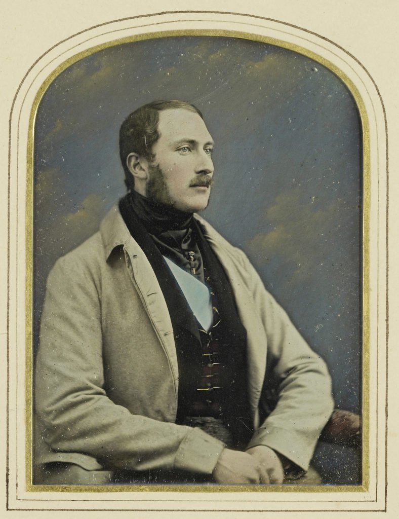 Prince Albert's papers and photo collections to be digitised • The ...