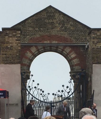 The Royal Review: the Royal Family's other engagements 9-15th April ...