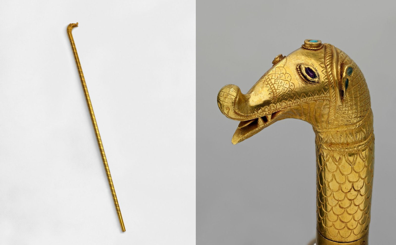 A Prince's trip across the Empire: Splendours of the Subcontinent ...