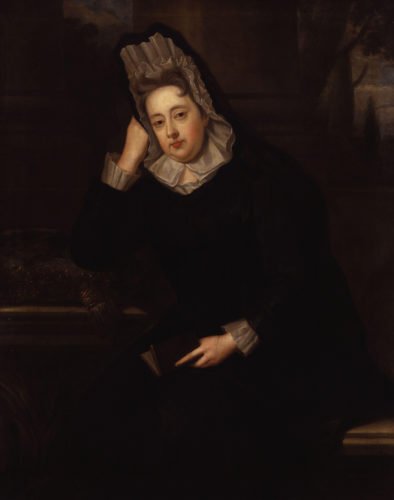 Barbara Villiers: the drama, passion & rivalry of the mistresses who ...