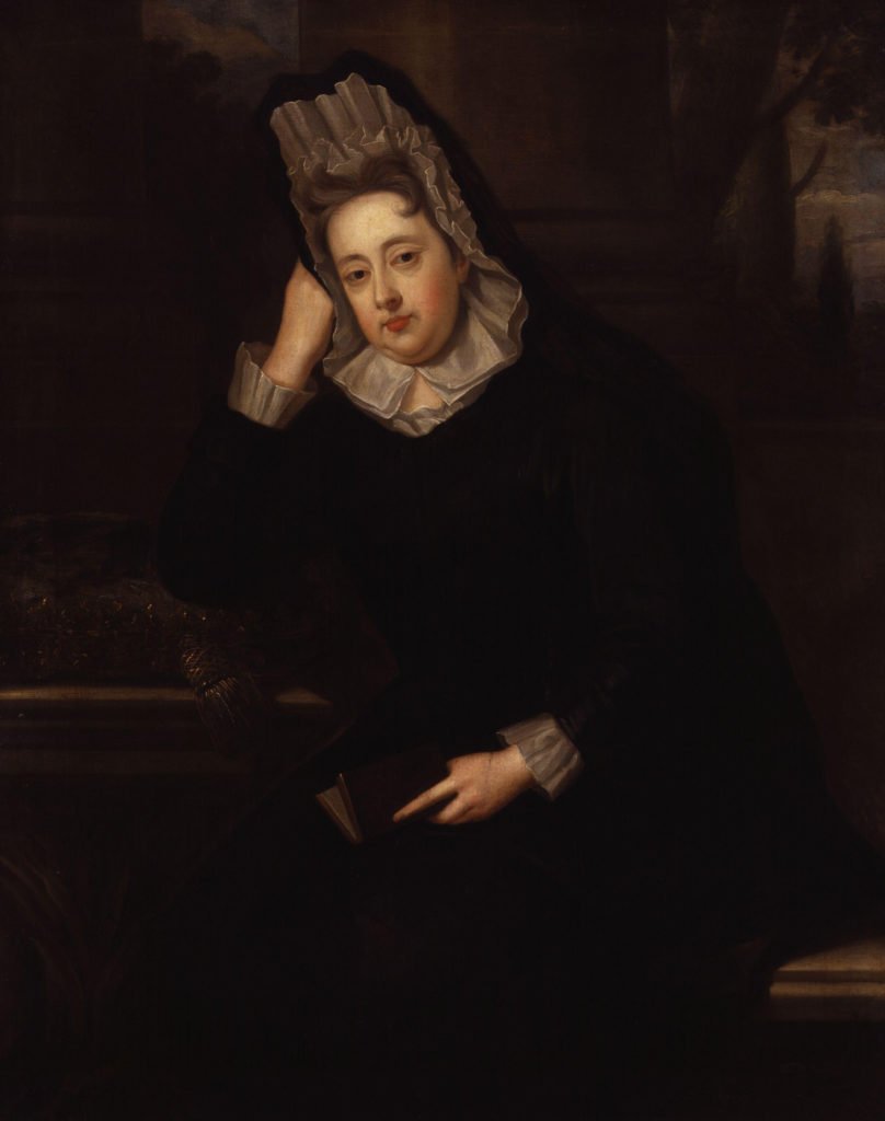 Barbara Villiers: the drama, passion & rivalry of the mistresses who ...