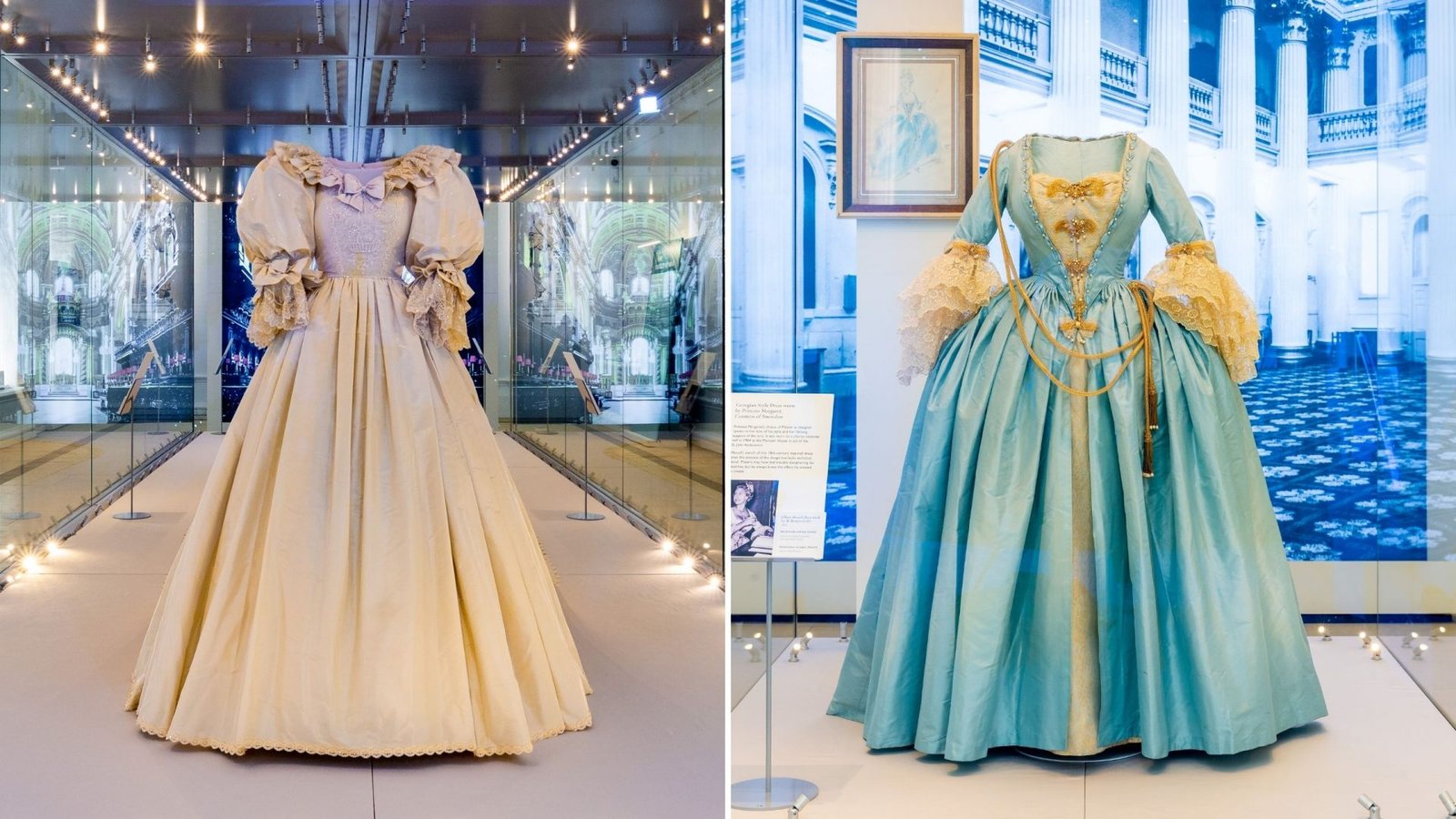 Royal Fashion Archives • The Crown Chronicles