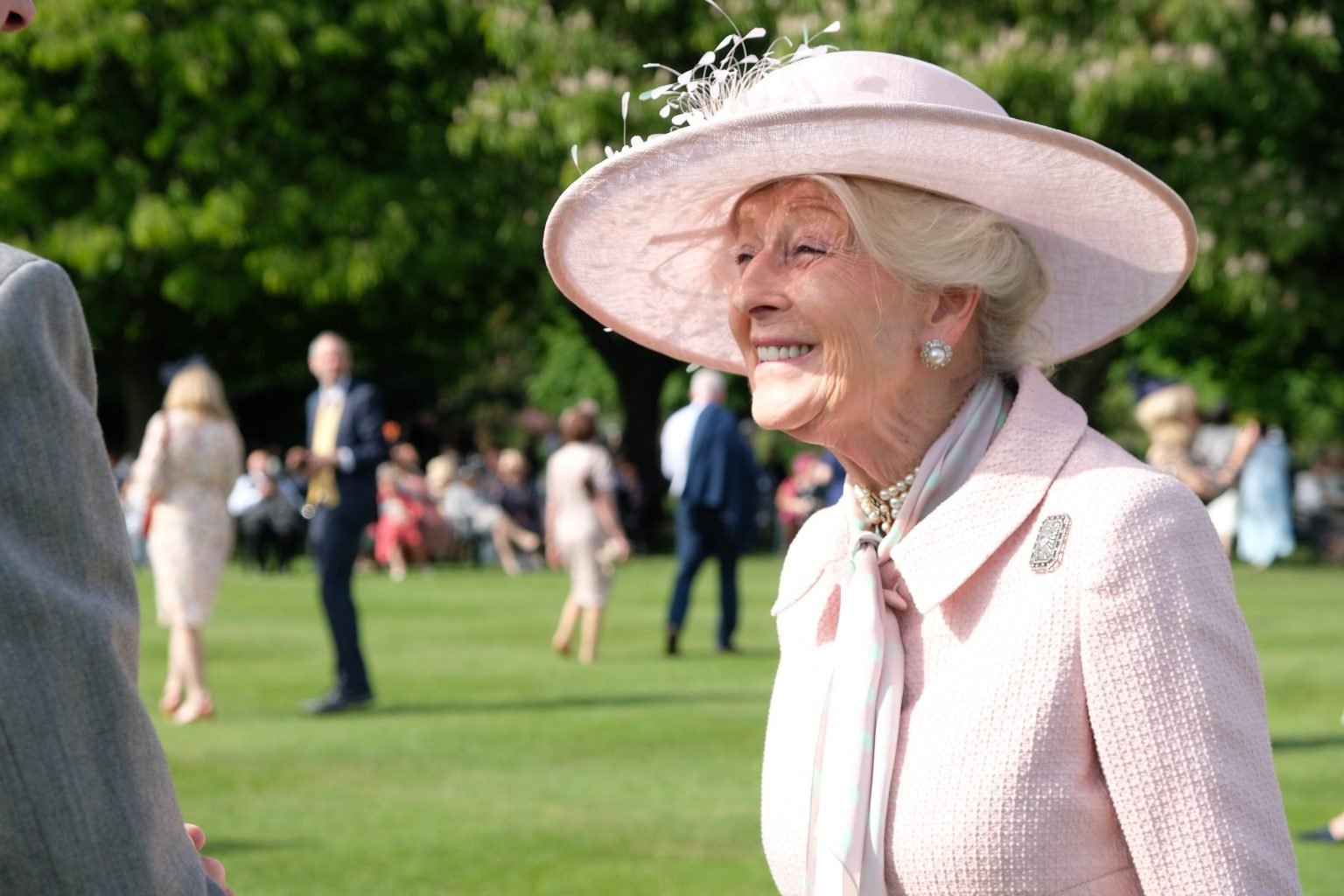 Tell me about... Princess Alexandra • The Crown Chronicles