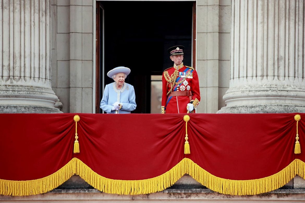 Tell me about... The Duke of Kent • The Crown Chronicles
