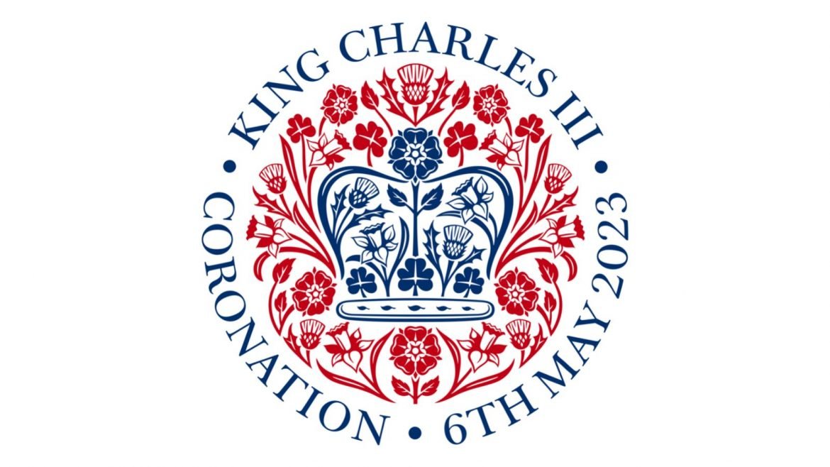 The Coronation emblem is unveiled • The Crown Chronicles