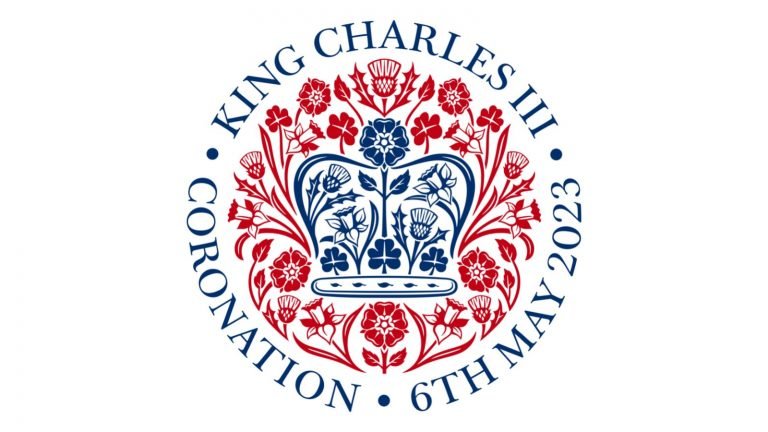 The Coronation emblem is unveiled • The Crown Chronicles
