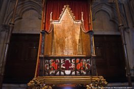 Tell me about…The Coronation Chair • The Crown Chronicles