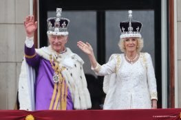 An unforgettable royal audience: John Adams meets George III • The ...