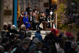 Royal Mail: how to write to the Royal Family