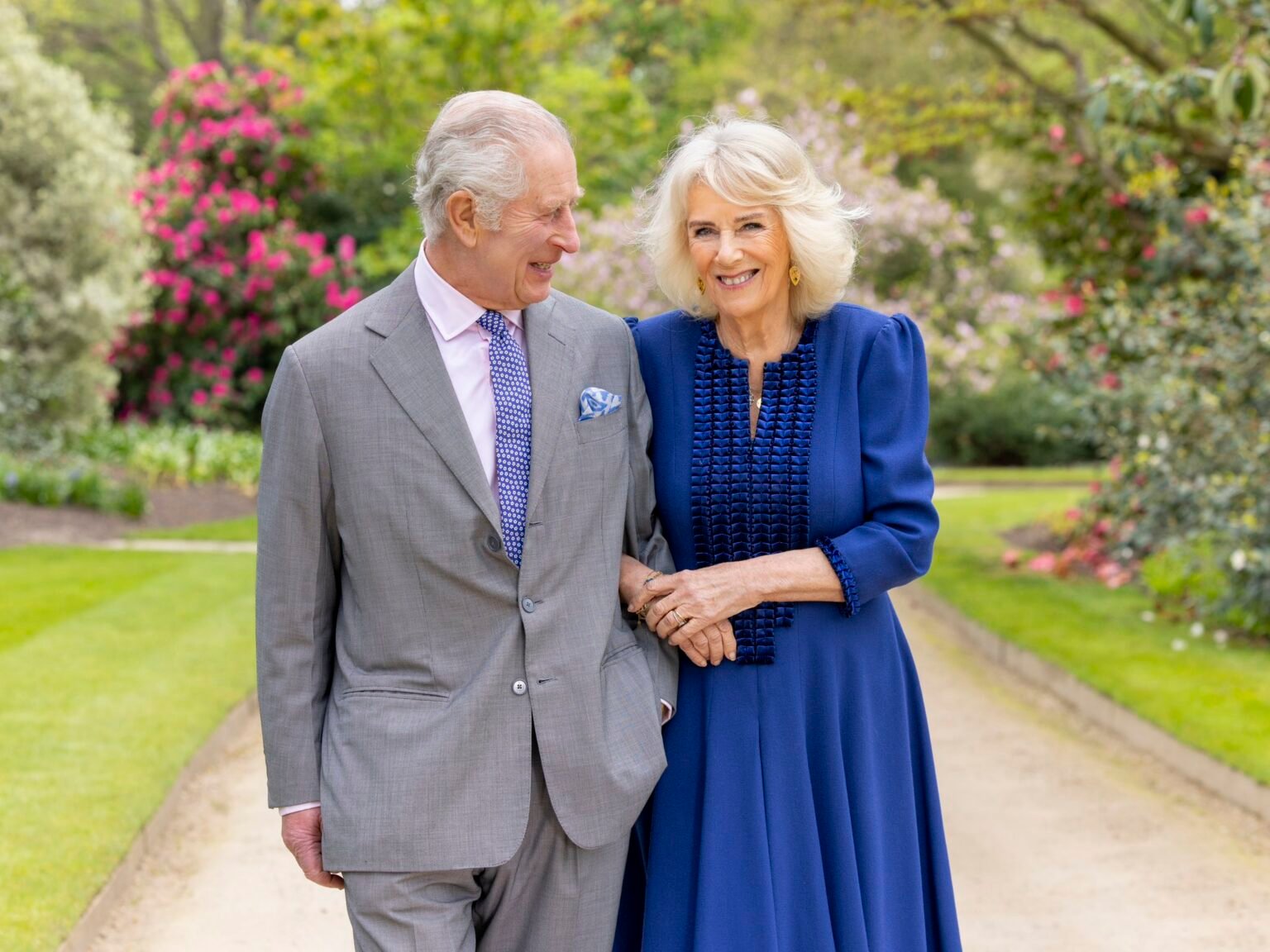 2024: Our favourite photos from the Royal Family • The Crown Chronicles