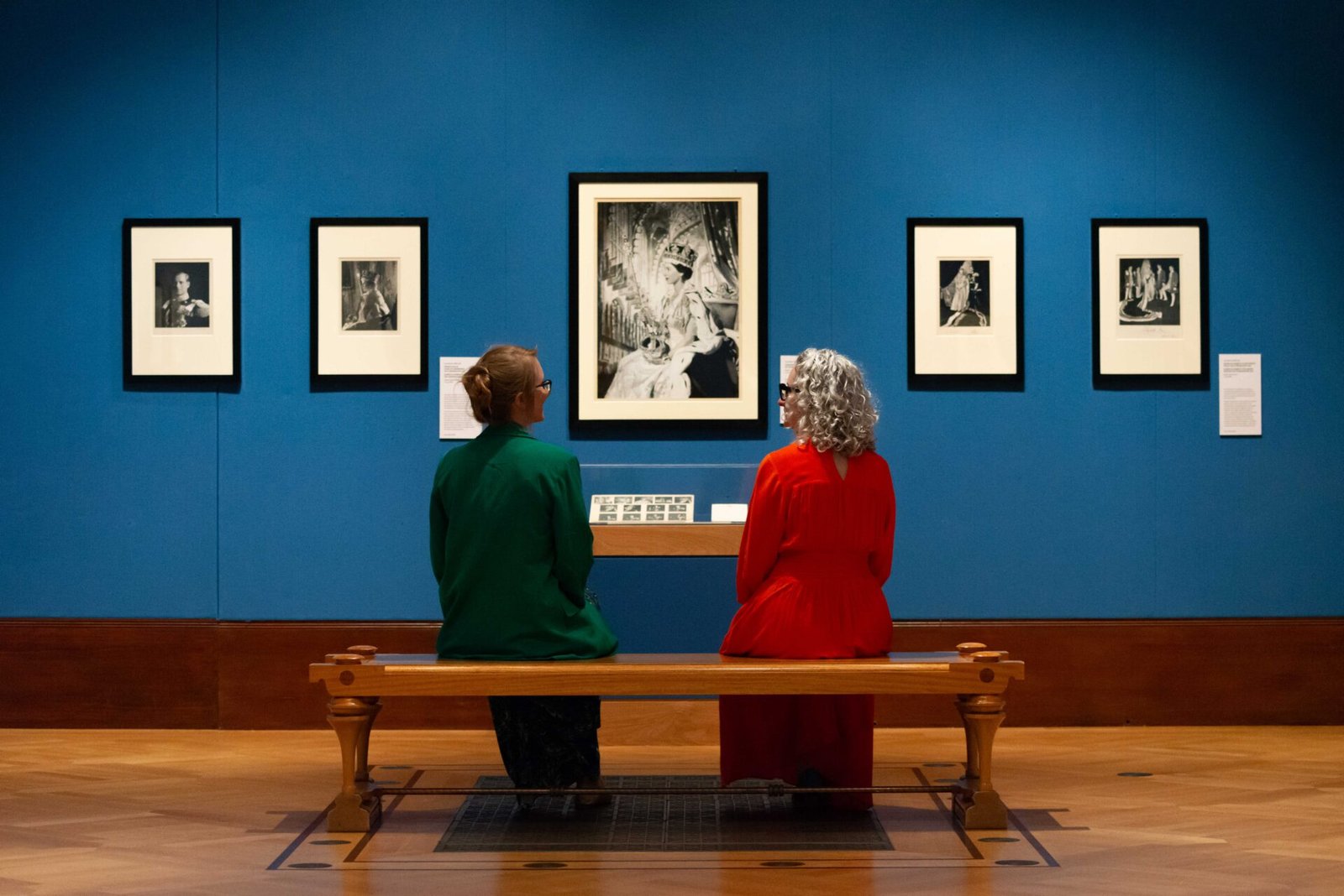 Inside 'Royal Portraits: A Century of Photography' at The King's ...
