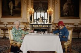 An unforgettable royal audience: John Adams meets George III • The ...