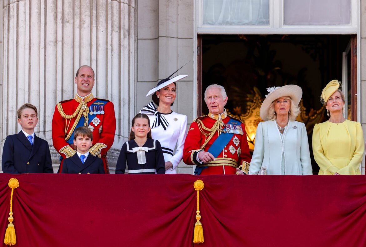 2024: Our favourite photos from the Royal Family • The Crown Chronicles