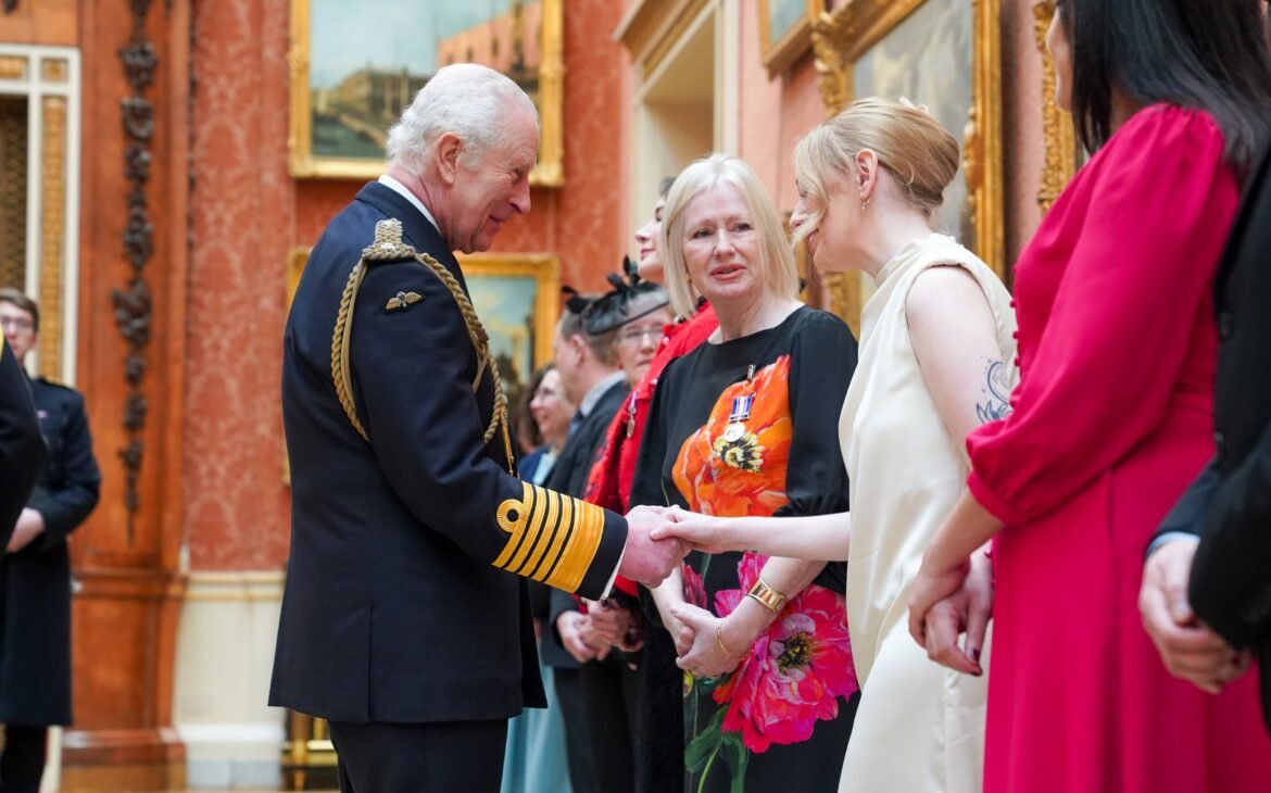 What caused Henry VIII's personality change: head injury or leg pain ...