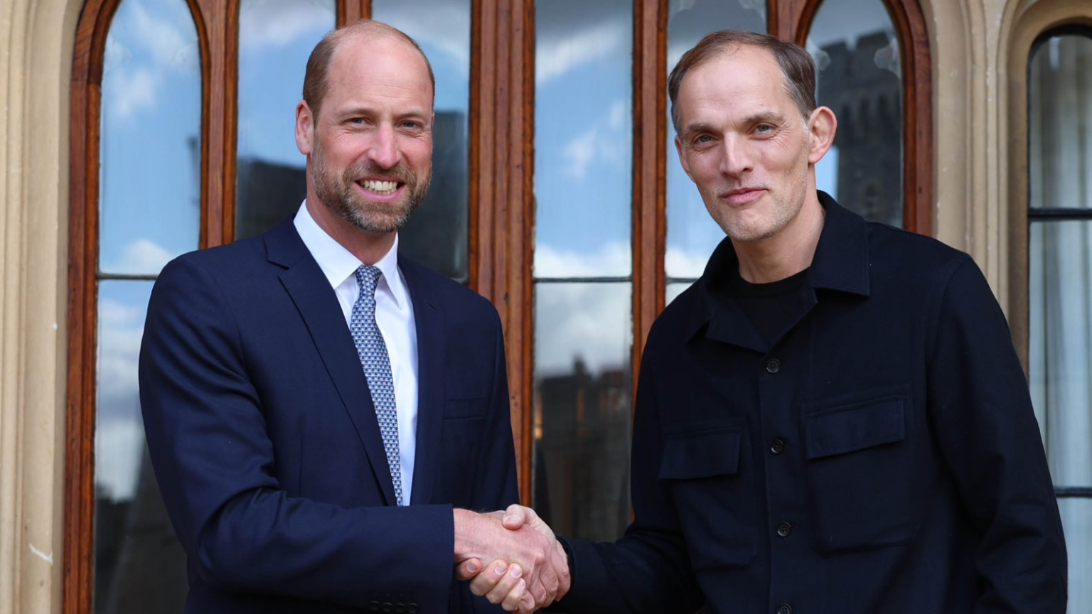 Royal Diary: latest Royal engagements 11-17th January • The Crown ...