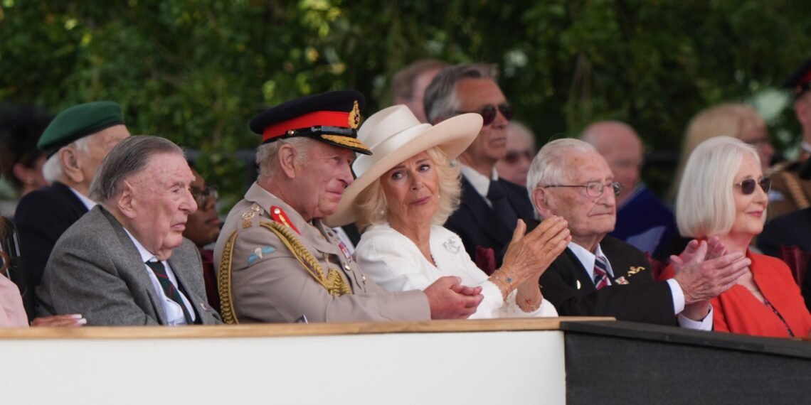 Symbols of Monarchy: the orb and sceptre • The Crown Chronicles