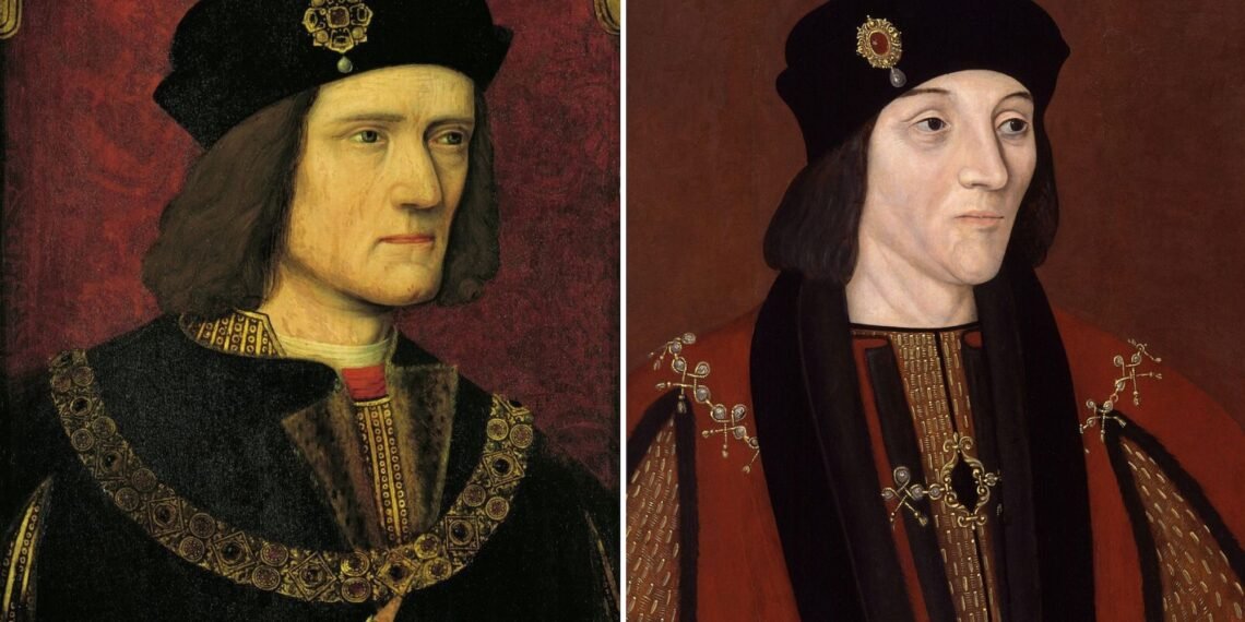 The Kings and Queens of England since 1066 & how to remember them • The ...