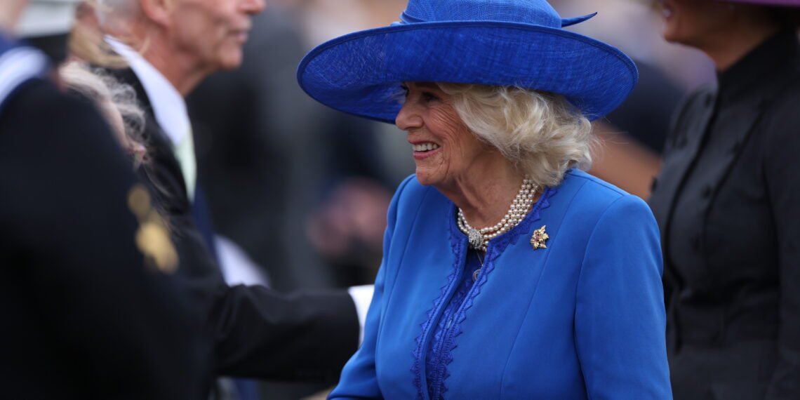 Anne's Jewellery: Festoon Tiara • The Crown Chronicles