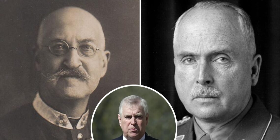 An unforgettable royal audience: John Adams meets George III • The ...