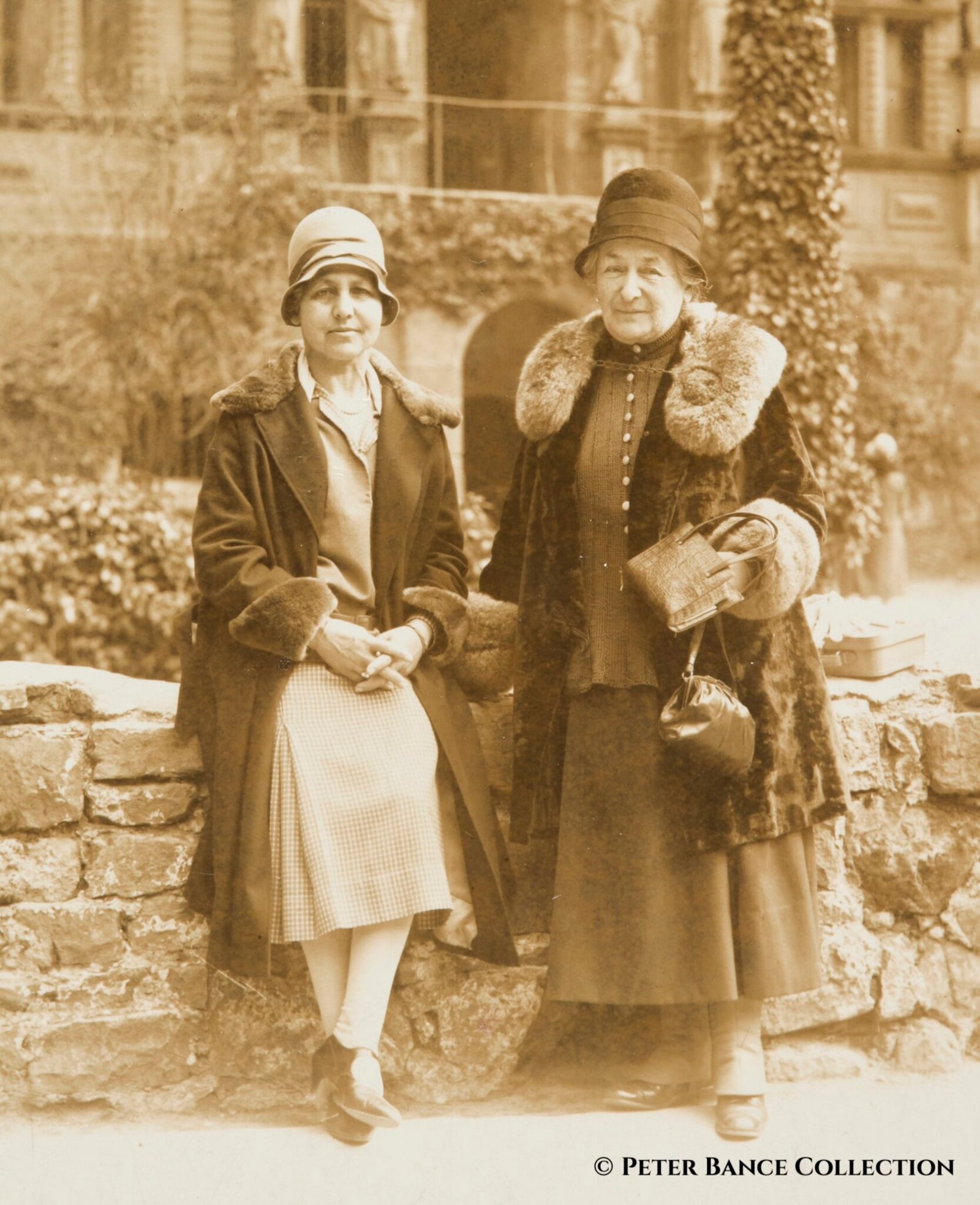 Sophia Duleep Singh: Kensington Palace honours Indian suffragette ...