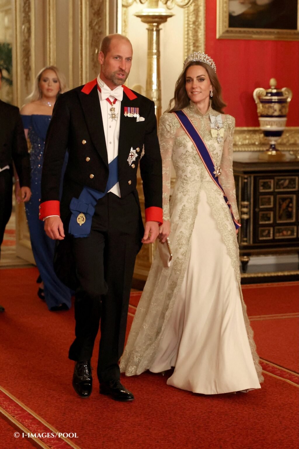 Prince William and Catherine's first Royal Warrants coming in spring ...